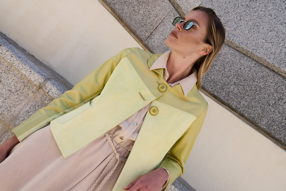 Manech Studio – MANECH. Limited pieces made 100% in Spain