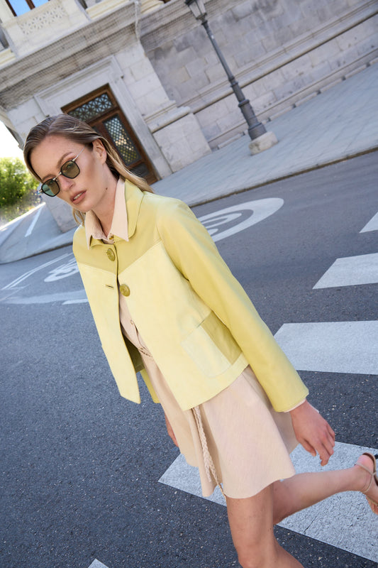 Manech Studio – MANECH. Limited pieces made 100% in Spain