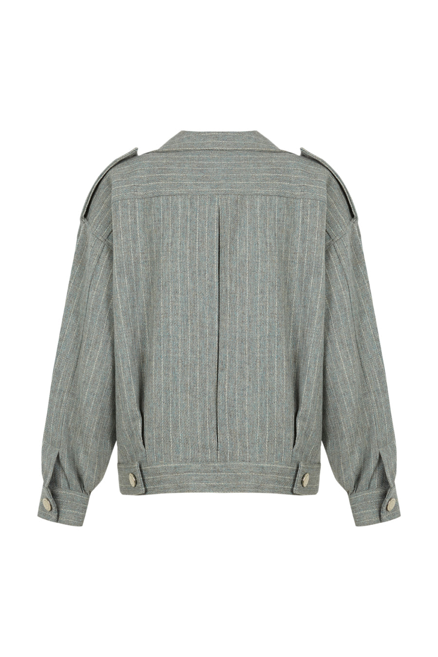 Wool hunter manech 001 w mint – MANECH. Limited pieces made 100% in Spain
